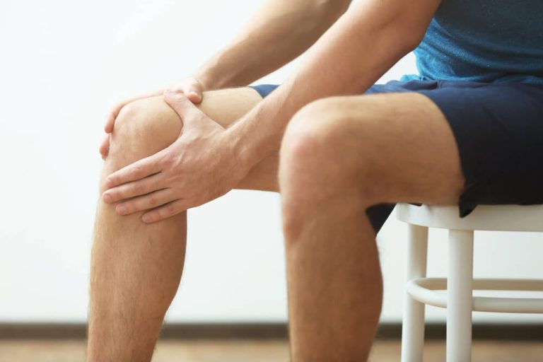How Long Do MCL Sprains Last? | Advent Physical Therapy