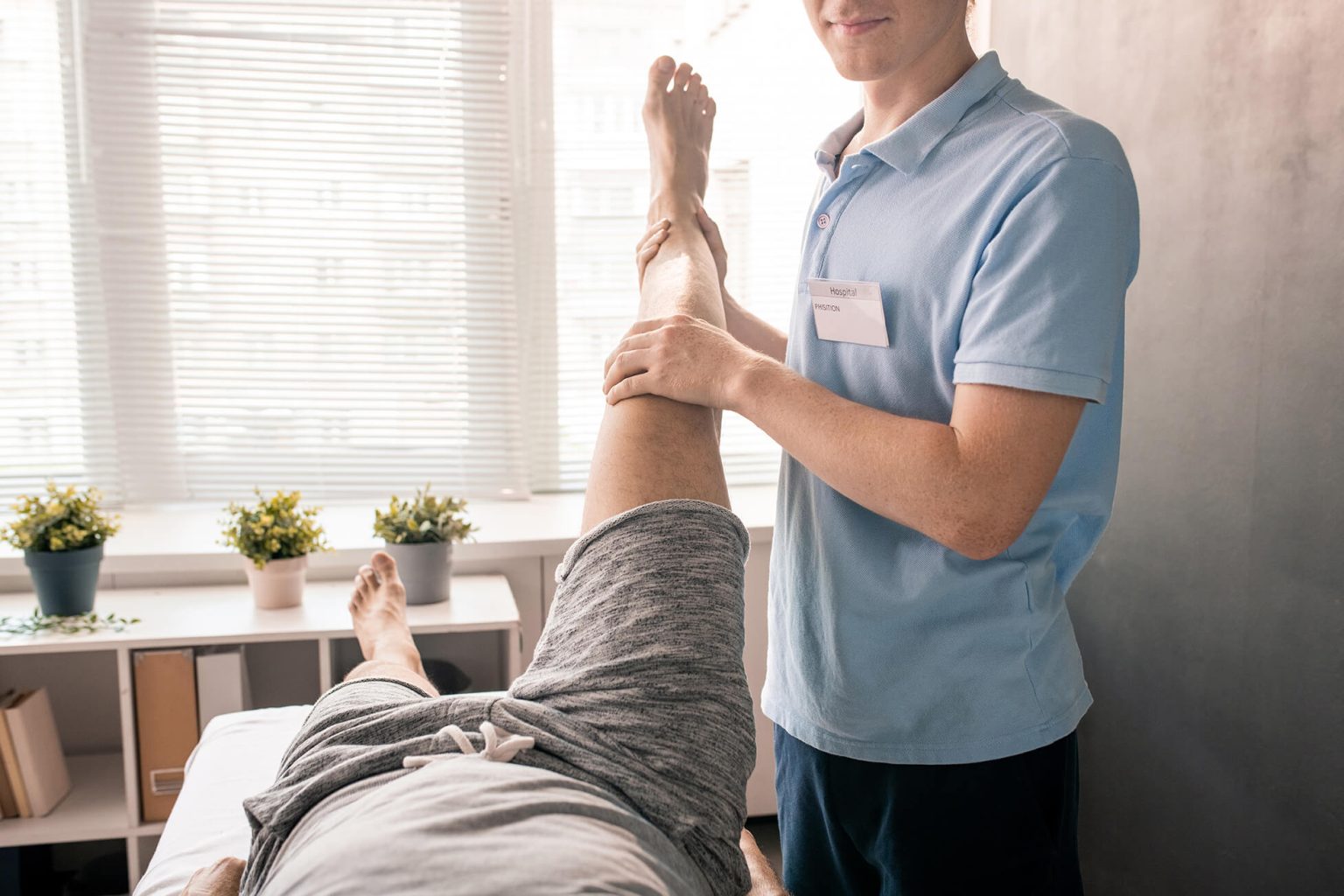 What to Do About a Torn Abductor Muscle | Advent PTAdvent Physical Therapy