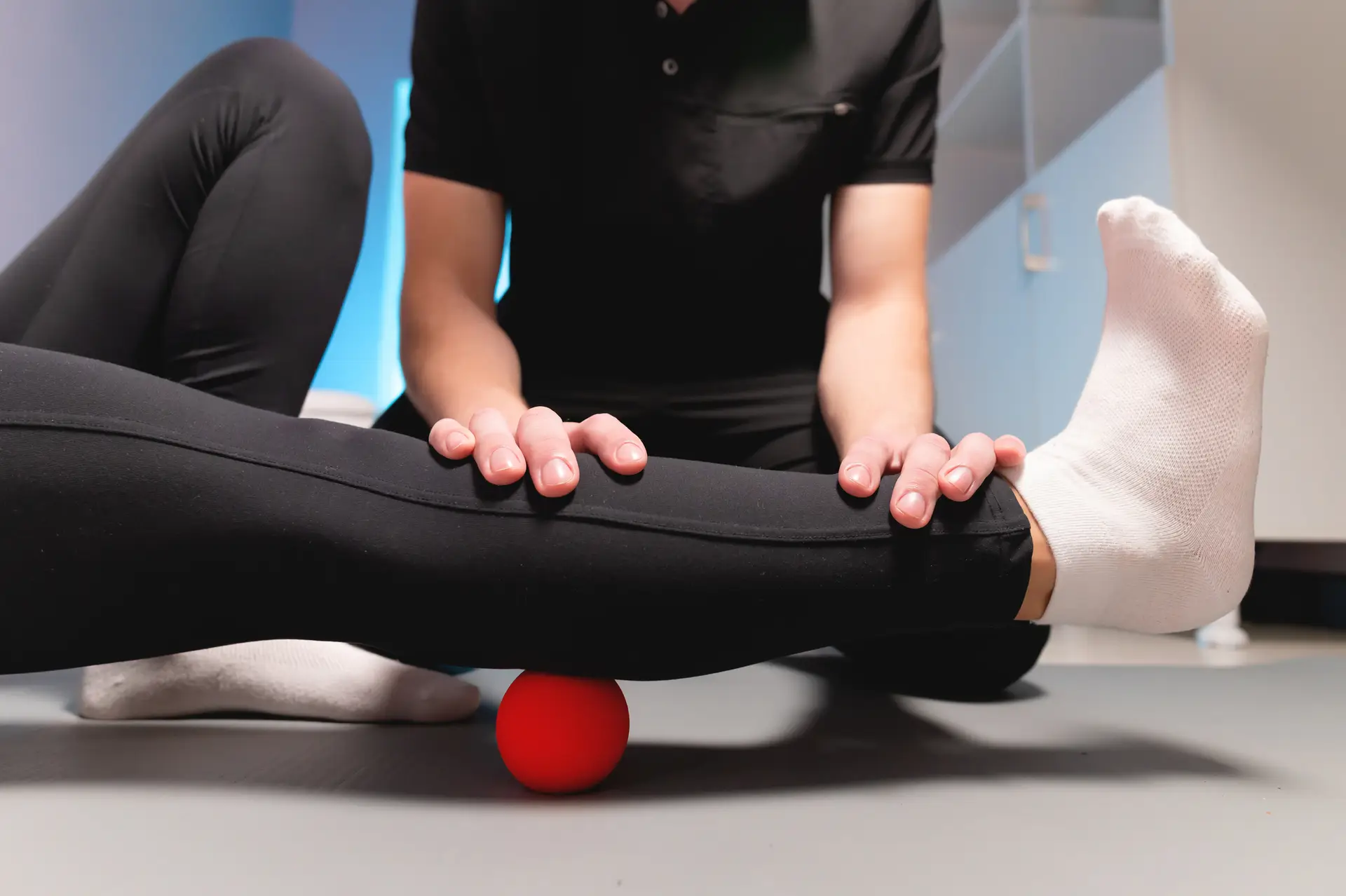 Active Release Techniques