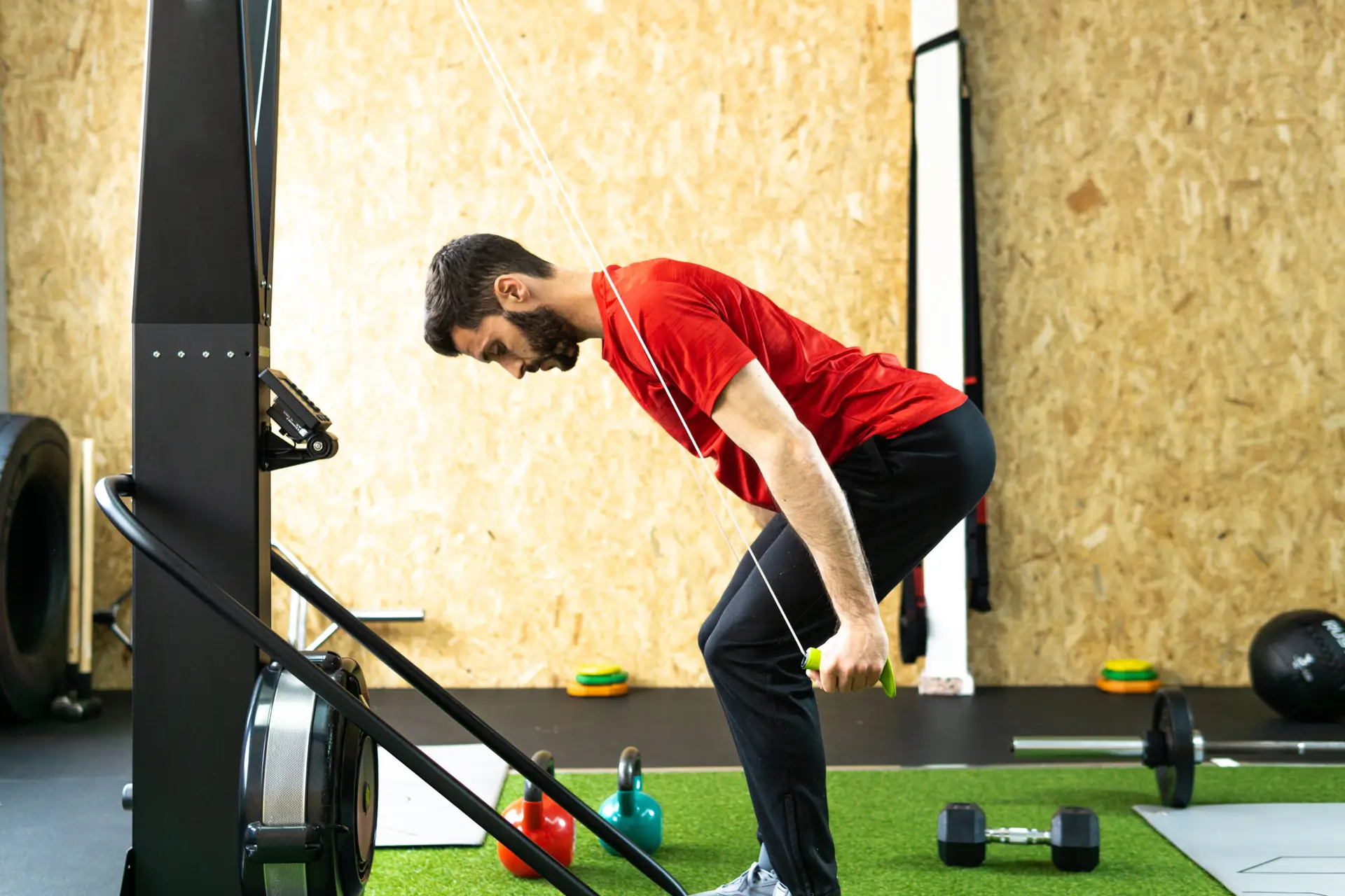 Exercises to Prepare for Skiing and Snowboarding