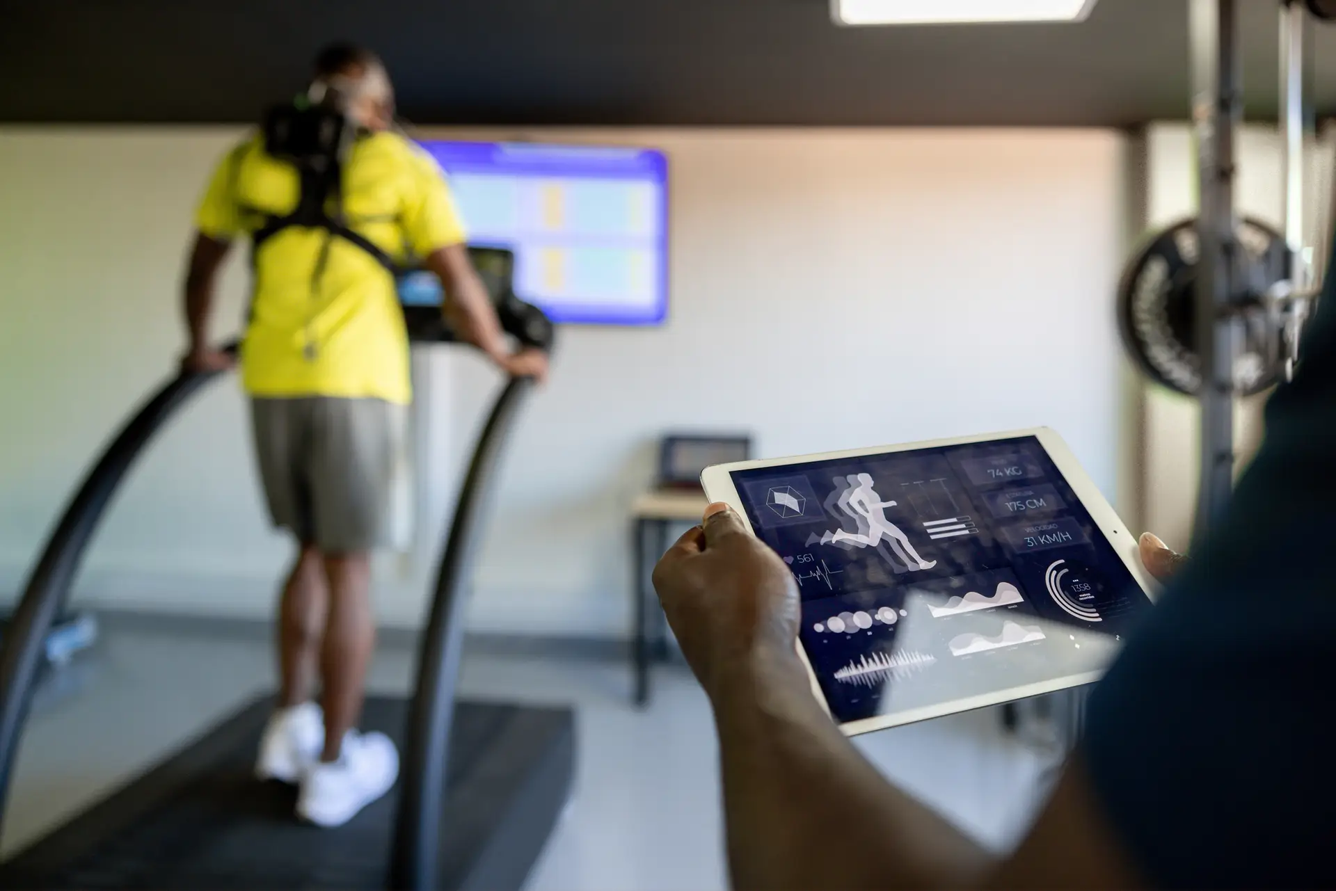 Running Gait Analysis Running Gait Analysis